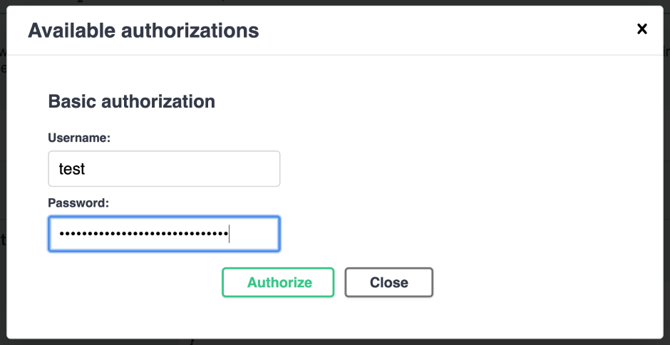 Textmagic API documentation